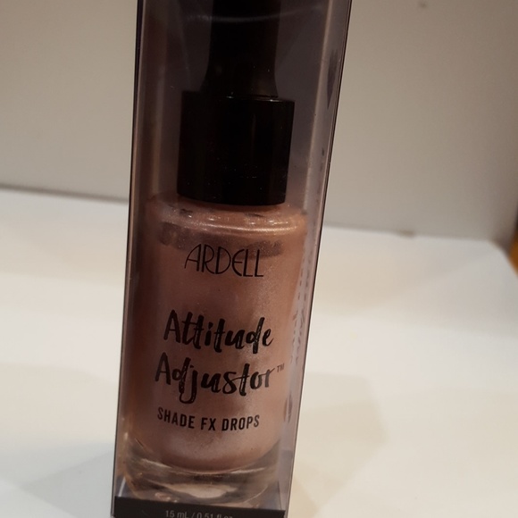 Ardell | Makeup | Attitude Adjuster Shade Fx Drops Game Changer | Poshmark